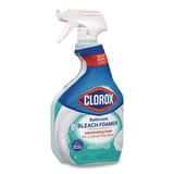 Clorox Bath Foaming Cleaner: Original Bleach Foamer Spray - Walmart.com