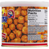Hapi Snacks Spicy Sriracha Peas, 4.9 oz - Walmart.com