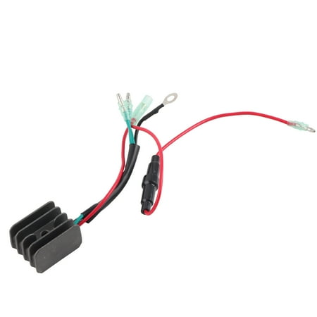 ,Marine Outboard Rectifier Voltage Voltage Regulator Optimal Efficiency ...