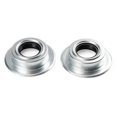 For Ford F250/F350 Superduty Dana Super 60 05-14 Front Axle Seal and U ...