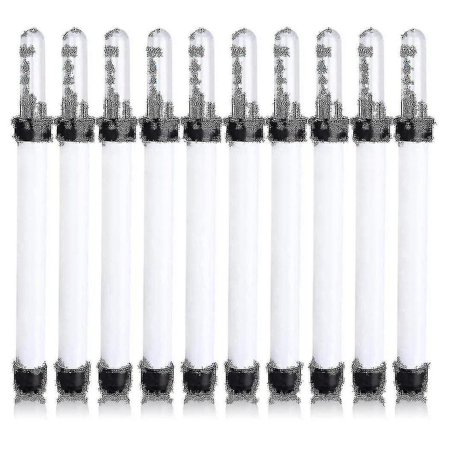 Pack Of 10 Soil Moisture Meter, 20 Cm Plant Water Level Indicator ...