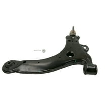 MOOG RK80040 Control Arm and Ball Joint Assembly Fits select: 2003-2011 ...