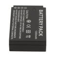 Camera Lithium Ion Battery 1250mAh Li Ion Battery for M50 M200 M100 ...