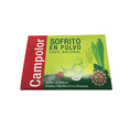 Campolor 100% Natural Sofrito Powder Spice, 1-Box 20 Count - Walmart.com