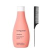 Living Proof Lightweight Curl Enhancer with Frizz Control, 6.7oz ...