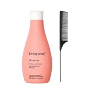 Living Proof Lightweight Curl Enhancer with Frizz Control, 6.7oz ...
