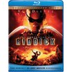 Riddick: The Complete Collection (Blu-ray) - Sci-Fi Movie Box Set ...