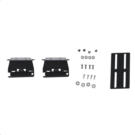 Car Radio Mounting Bracket Adjustable Size Bracket for TM241 TM261 ...