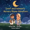 Once Upon an Eid: Stories of Hope and Joy by 15 Muslim Voices ...