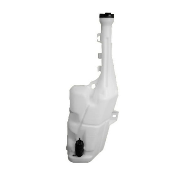 Chevrolet Sonic Washer Fluid Reservoir