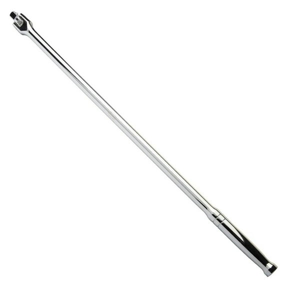 Neiko 00211A 1/2-Inch-Drive Extension Breaker Bar, 18 Inches Long, Made ...