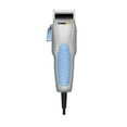 Conair Men Custom Cut Haircut Kit, 18-Piece with Stainless Steel Blades ...