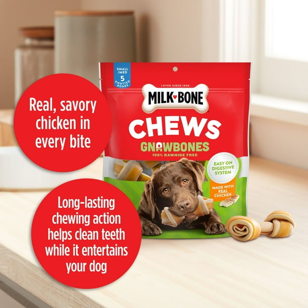 Are Real Bones Bad For Dogs