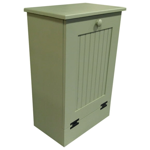Tilt Out Trash Bin
