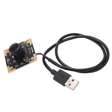 Camera Module, Small Size Easy Installation USB Camera Module Data ...
