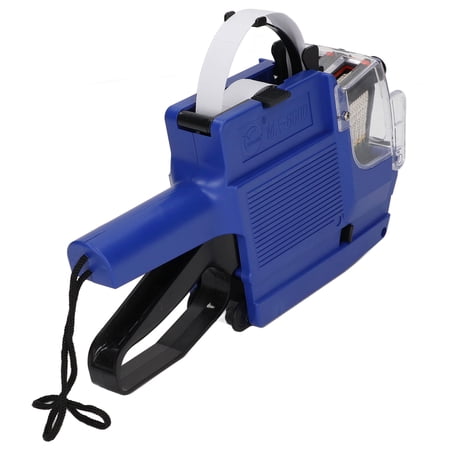Label Price Tagging Price Tag 10 Digits 2 Lines Labeller Marker ...