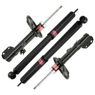 Front Struts For Toyota 4Runner 4 Wheel Drive 2010-2022 - Walmart.com