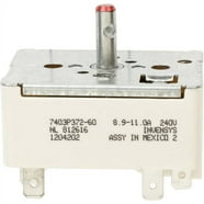 Whirlpool 8201515 Ice Maker Motor - Walmart.com