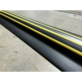 1 ¼” High Garage Door Threshold Seal Kit 8'3" Length | Flexible PVC ...