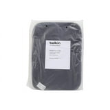 Belkin Sleeve/Cover for MacBook Air 13" and other 14" devices, Black ...