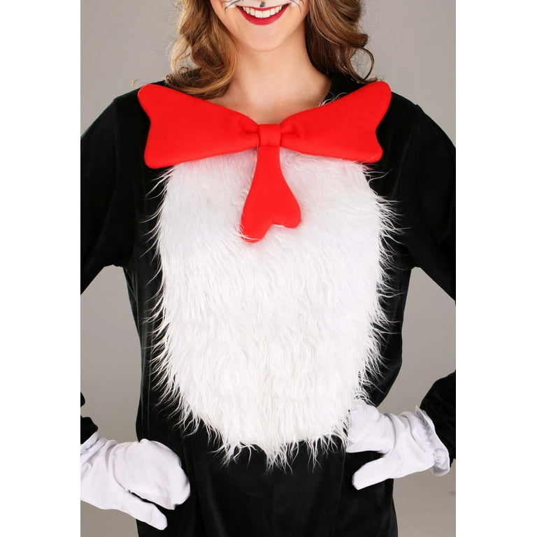 Cat Costumes For Plus Size Women
