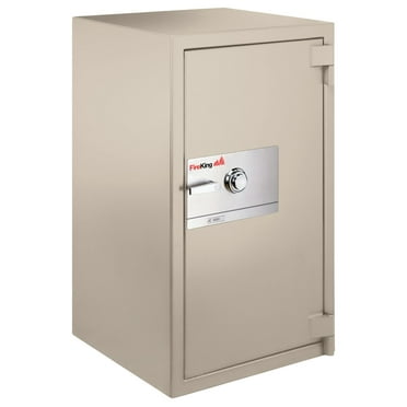 Serene Life Compact Electronic Safe with Mechanical Override, SLSFE12 ...