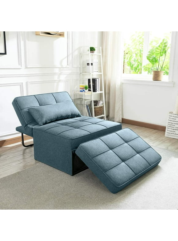 Convertible Ottoman Beds & Sleeper Ottomans in Ottomans - Walmart.com