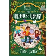 Pages & Co.: Pages & Co.: The Map of Stories (Series #3) (Hardcover ...
