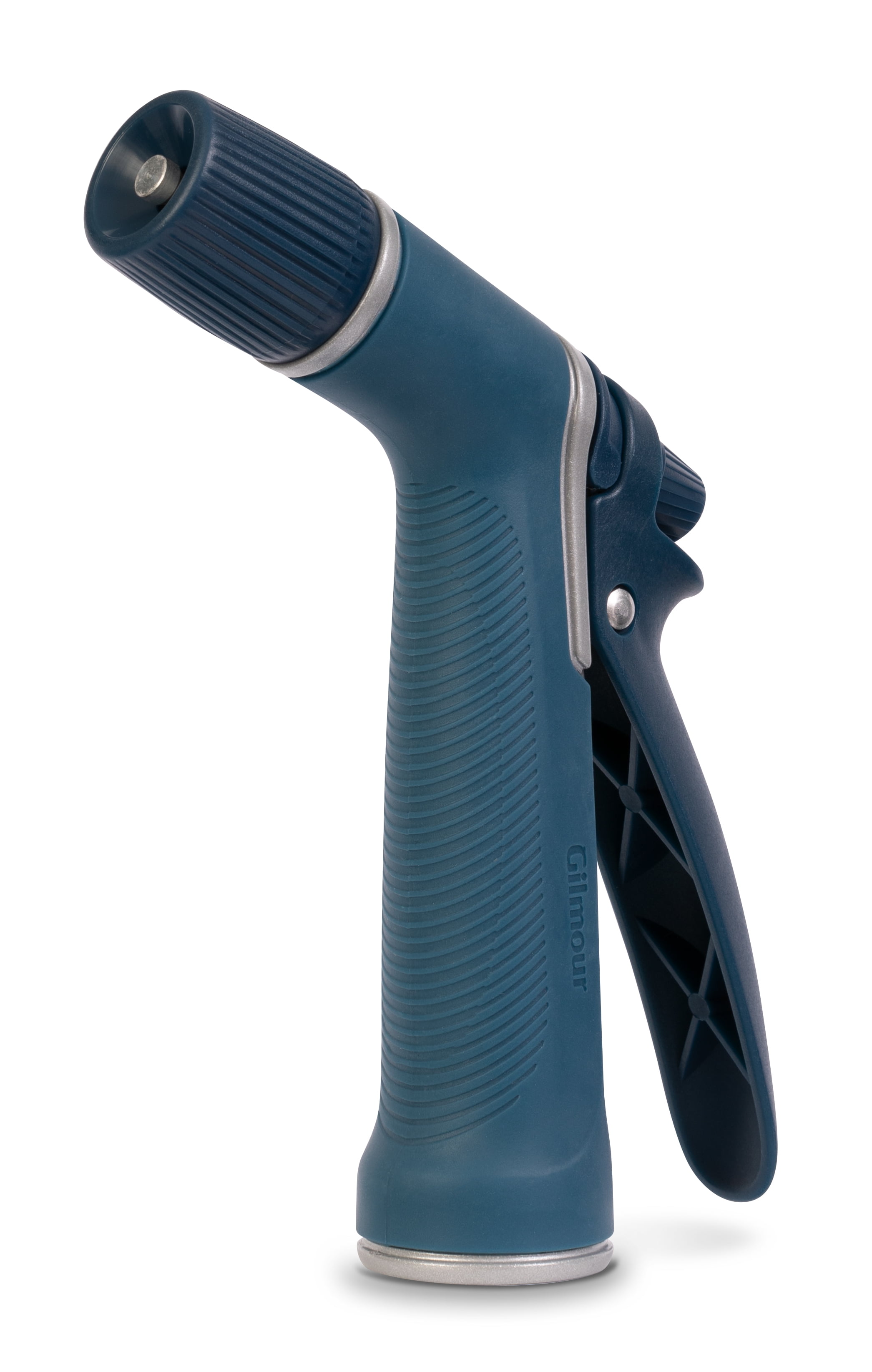 Gilmour Medium Duty Rear Trigger Adjustable Nozzle Night Sky - Walmart.com