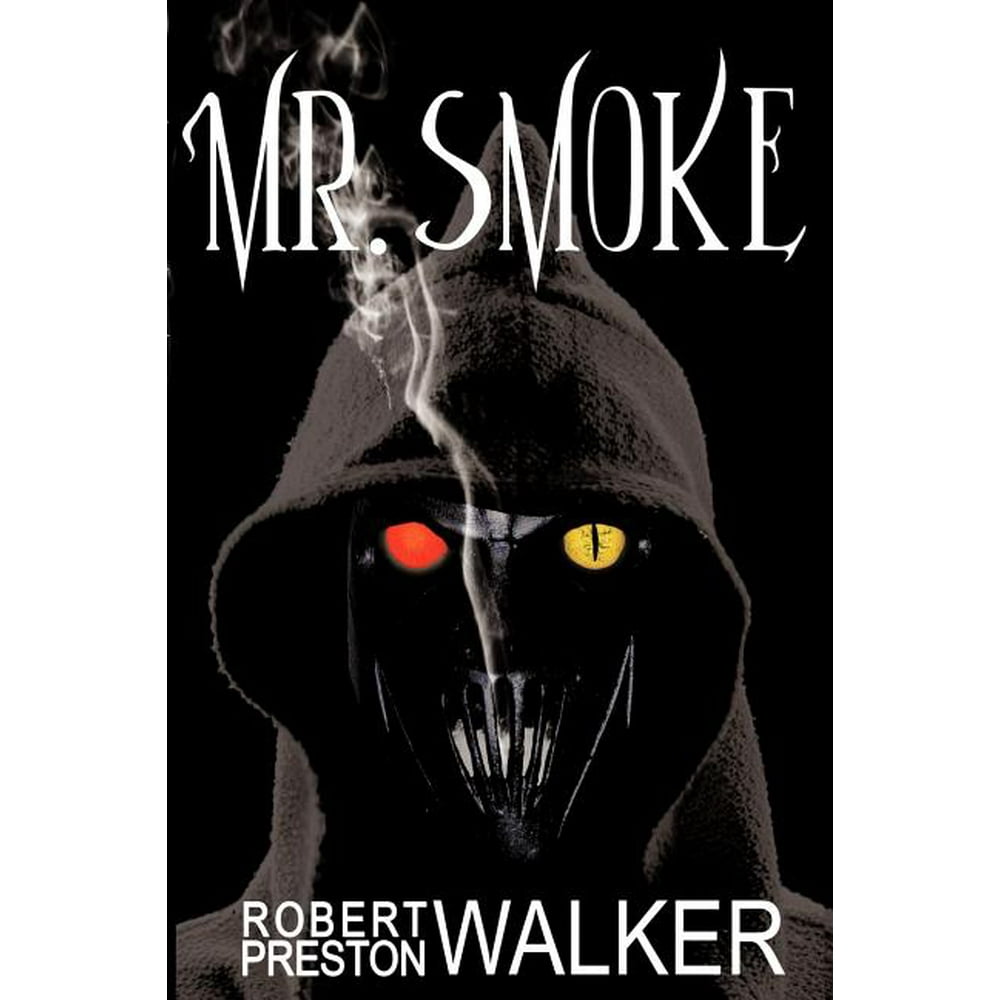 Mr. Smoke - Walmart.com - Walmart.com