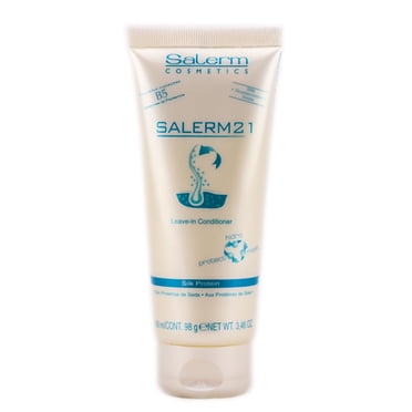 Salerm 21 B5 Silk Protein Leave-In Conditioner - Size : 34.5 oz / liter ...