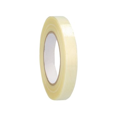 SSBM Filament Tape, Economy Grade, 3 Inch x 60 Yards, 768 Pack ...