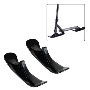 ESP 107 cm Sno Spyder Snowboard - Foot Pads with Molded Safety Handle ...