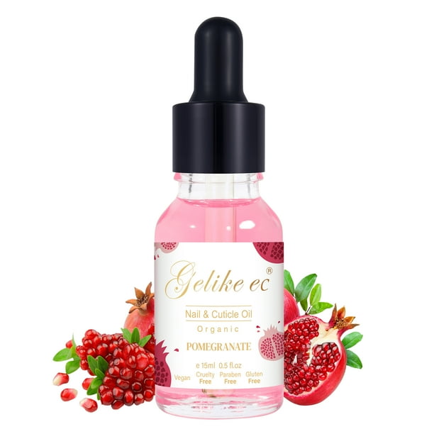Gelike EC Nail Cuticle oil,For Deeply Moisturize & Soothe & Nourish ... Gelike EC Nail Cuticle oil,For Deeply Moisturize & Soothe & Nourish ...