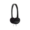 Panasonic RP-HT21 Lightweight Headphones with XBS, Wired Bass, Open-Air ...