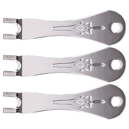 Acoustic Folk Guitar Strings Nail Peg Pulling Puller Bridge Pin Remover ...