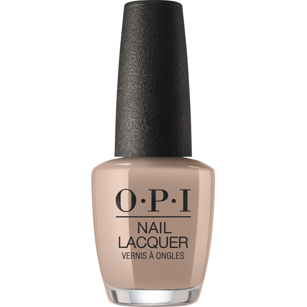 OPI Nail Lacquer, Coconuts Over OPI, Nail Polish, 0.5 fl oz - Walmart.com