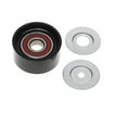 Gates 36092 Idler Pulley - Walmart.com