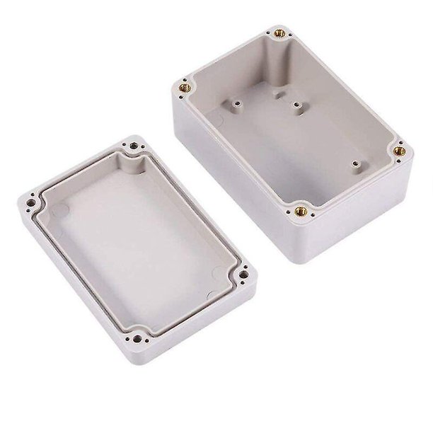 Junction Box, Electrical Junction Box, Abs Project Box Wiring Box ...