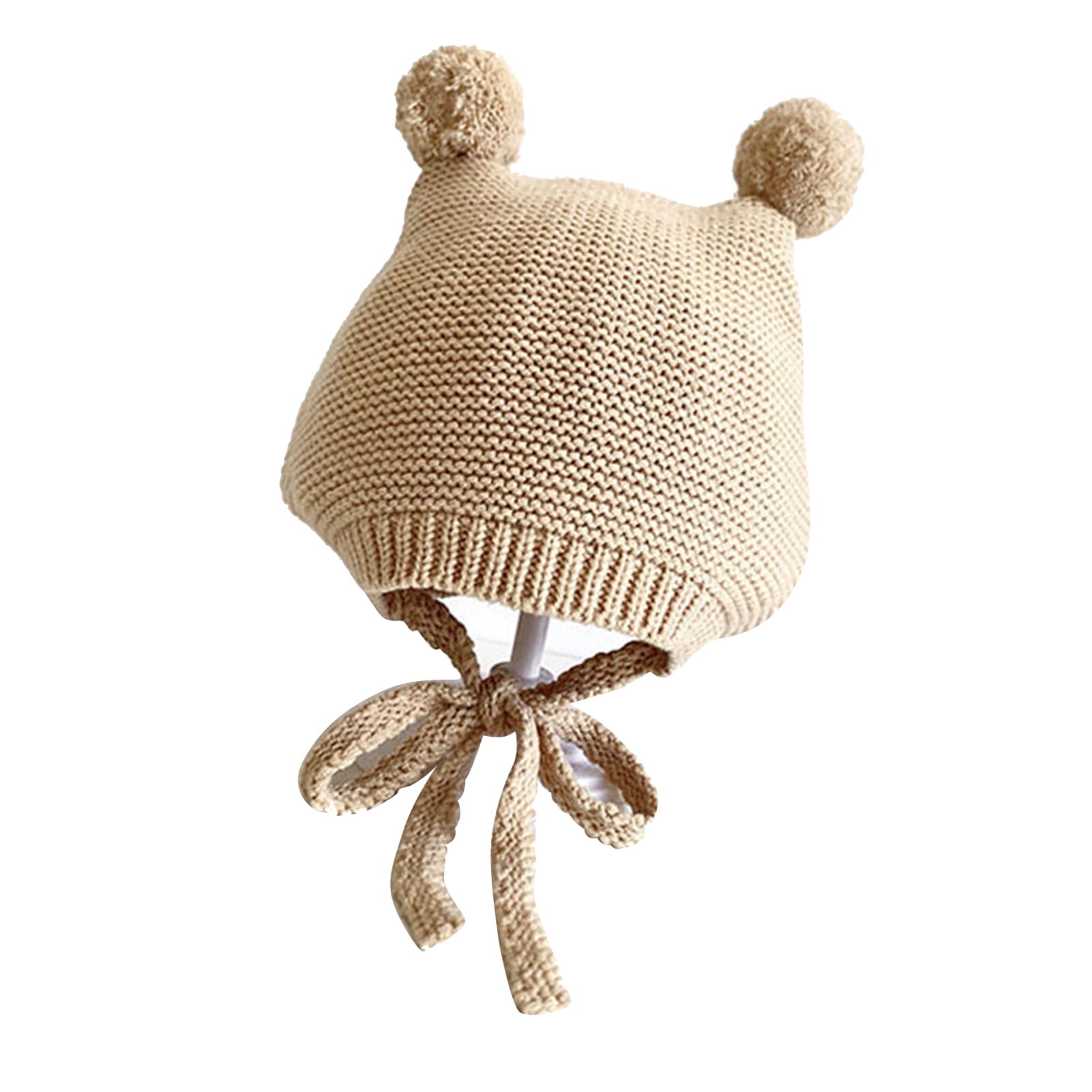 Gorro suave y cálido para bebé, gorro suave y cálido para bebé, gorros ...