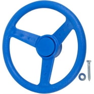 Swing-N-Slide Pirate Ship Wheel - Green with 12 in. Diameter - Walmart.com