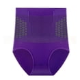 BOMYJESK Tummy Control Underwear Seamless Butt Lifting Body Shaper ...