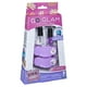Cool Maker, GO GLAM Daydream Pattern Pack Refill, Decorates 50 Nails ...