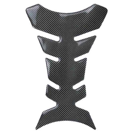 Motorcycle Fuel Oil Tank Pad Protector Fish for Honda Bone Style ...