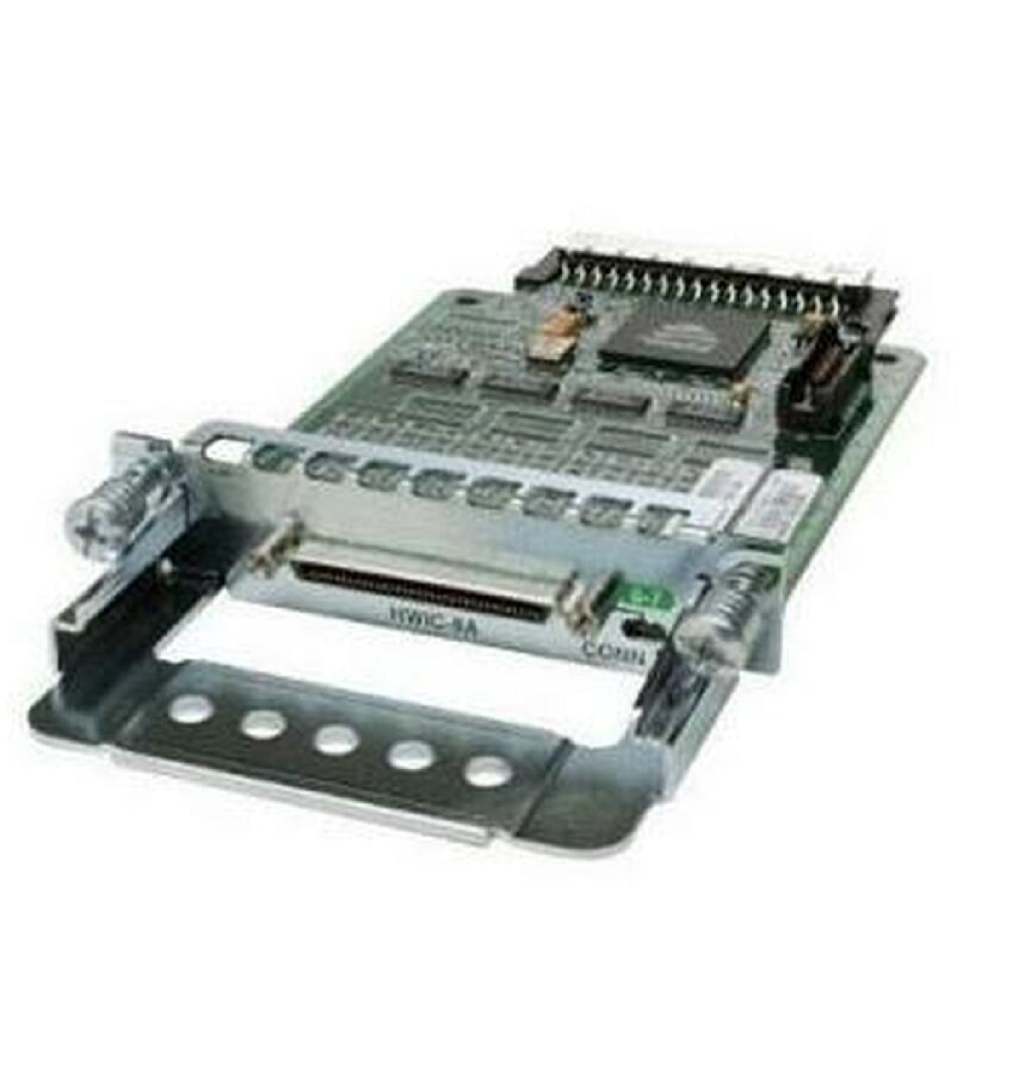 Cisco HWIC-8A 8-Port Asynchronous High-Speed Wan Interface Card ...