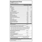 Terra Kai Organic Juce Super Fruit Veggie Powder 12.2 Ounces Supports ...