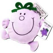 Little Miss Chatterbox Stuffed Animal Doll - Small Plushie Sunshine ...