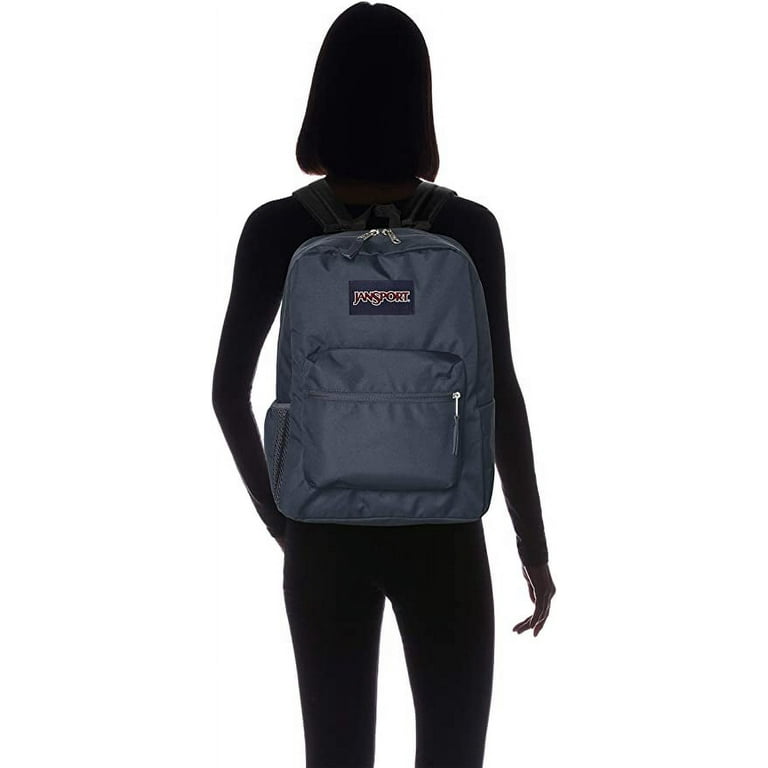 Jansport Backpacks Gray Blue