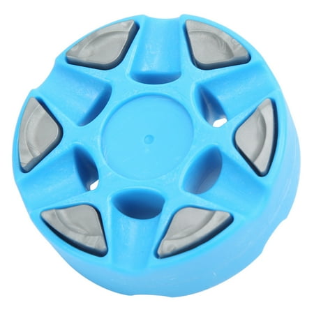 Street Hockey Puck Roller Hockey Puck Hockey Balls Outdoor Indoor ...