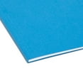 Smead Hanging File Folder with Tab, 1/5-Cut Adjustable Tab, Letter Size ...